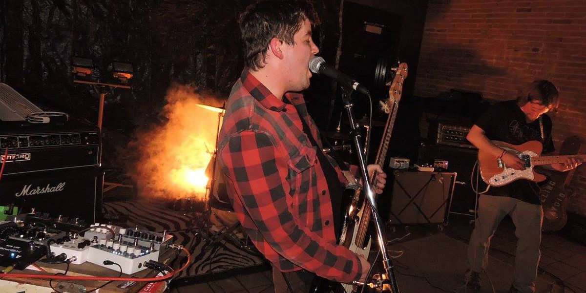 Local Artist Spotlight: Mike Terrill - My Town My Music