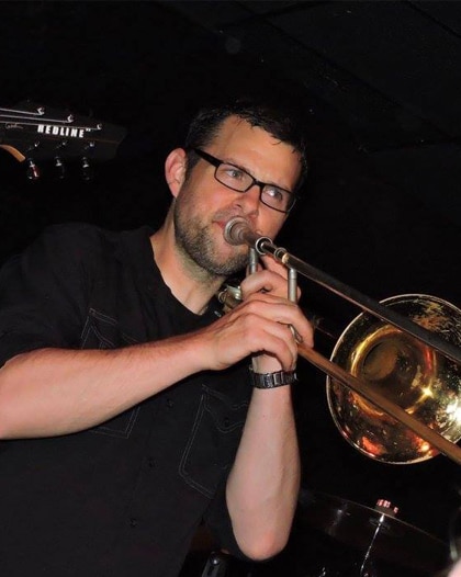 Local Artist Spotlight: We talk with local music advocate John Sievers