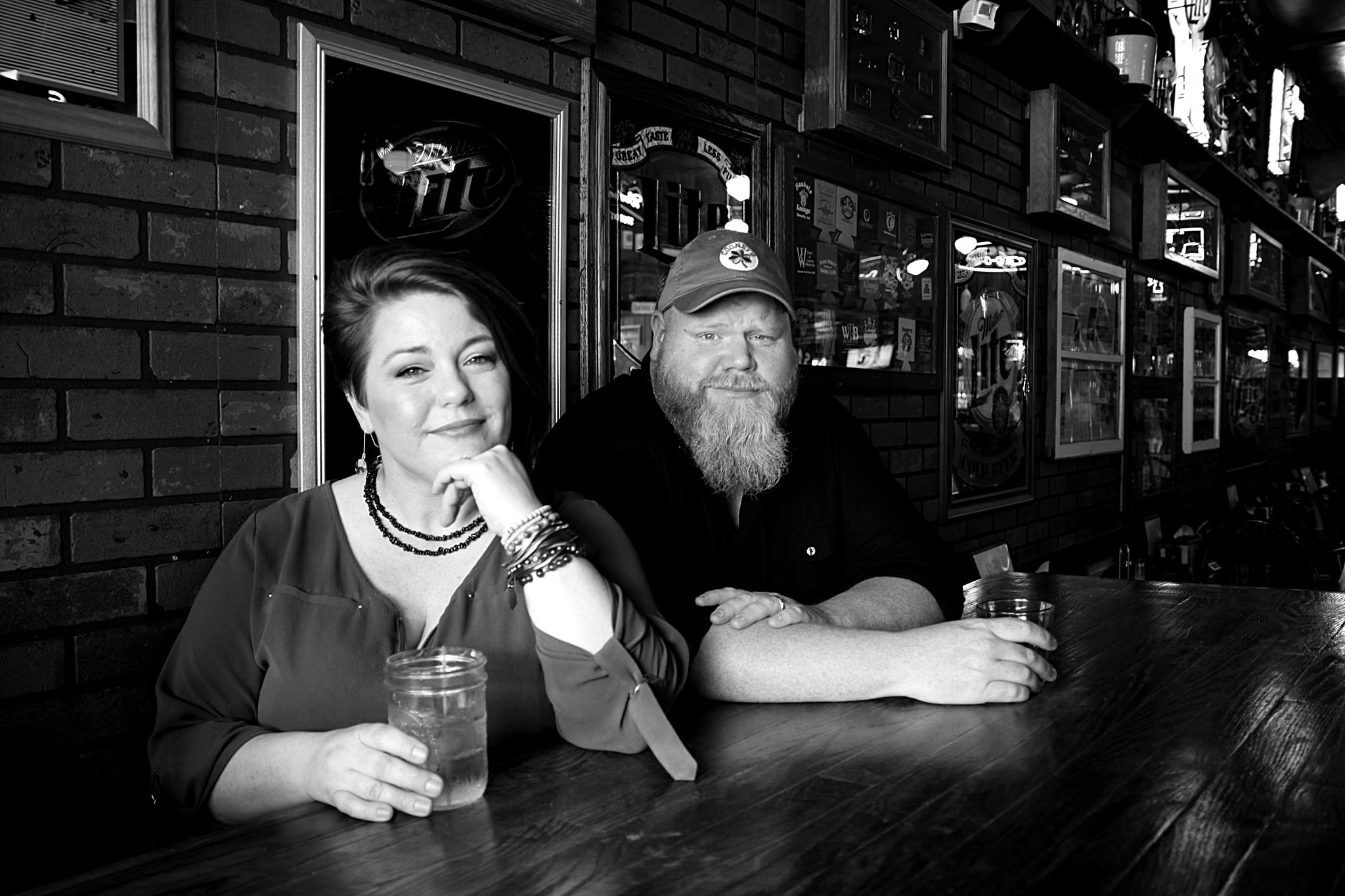 Avey Grouws Duo At The Tap House Rochester My Town My Music