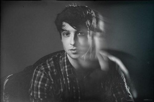 Chris Koza at Forager Brewery - My Town My Music