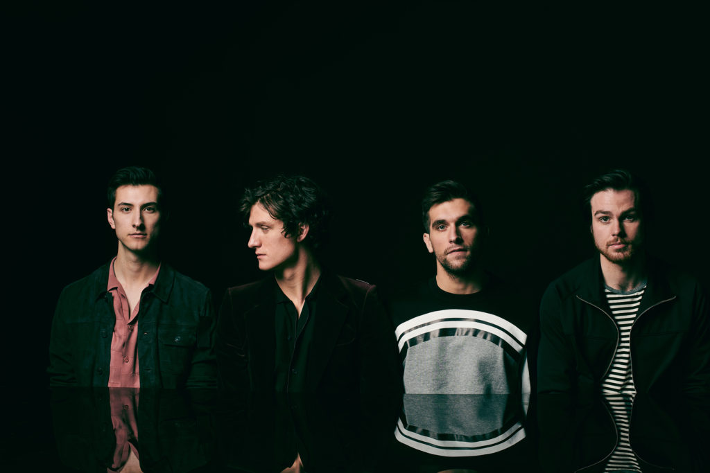 Yam Haus and Twin Lakes with Breakthrough, and Under the Pavilion - My ...