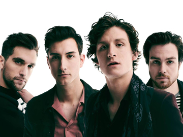 Yam Haus and Twin Lakes with Breakthrough, and Under the Pavilion - My ...