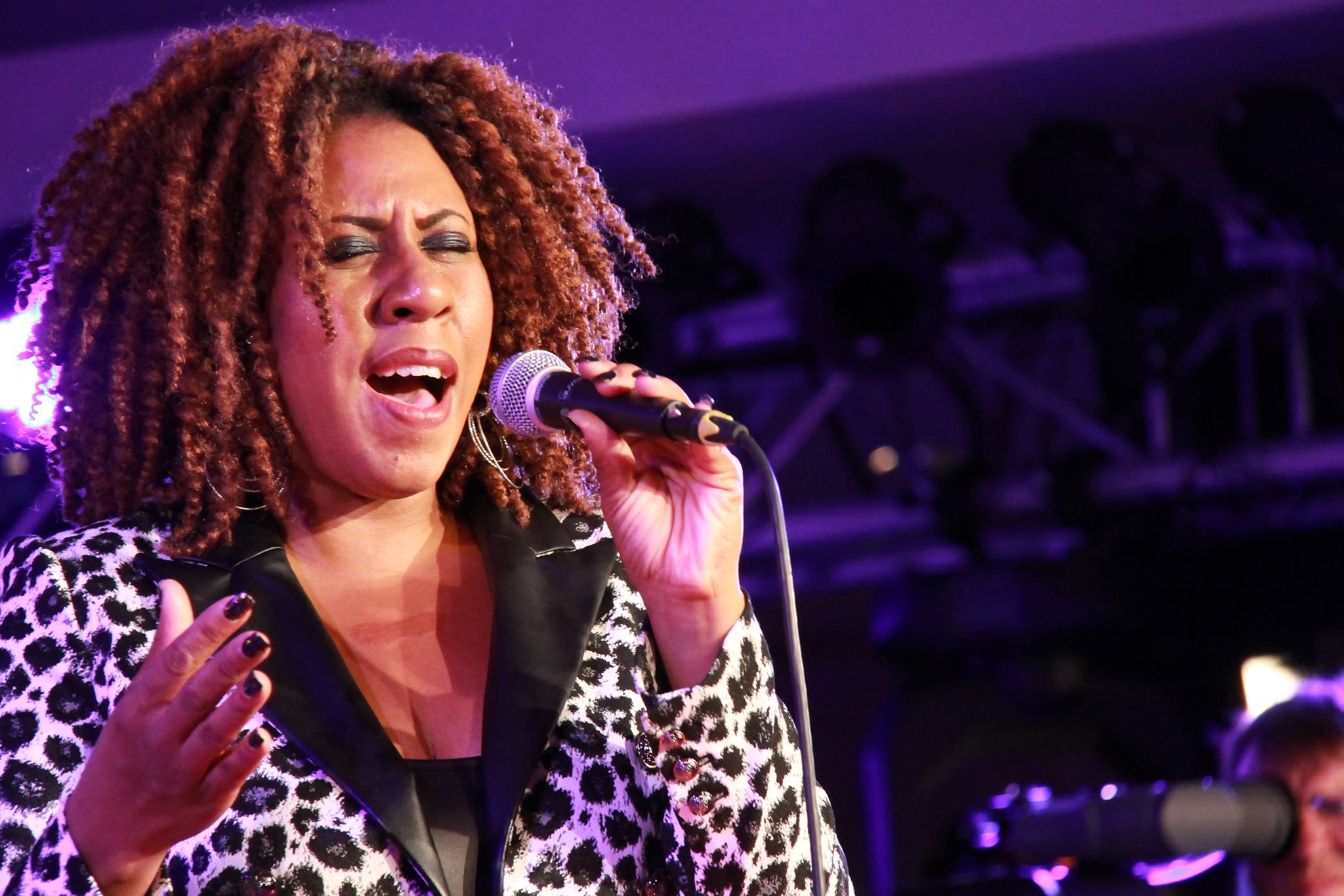 The Suburbs at the Castle with LowRay & Annie Mack - My Town My Music