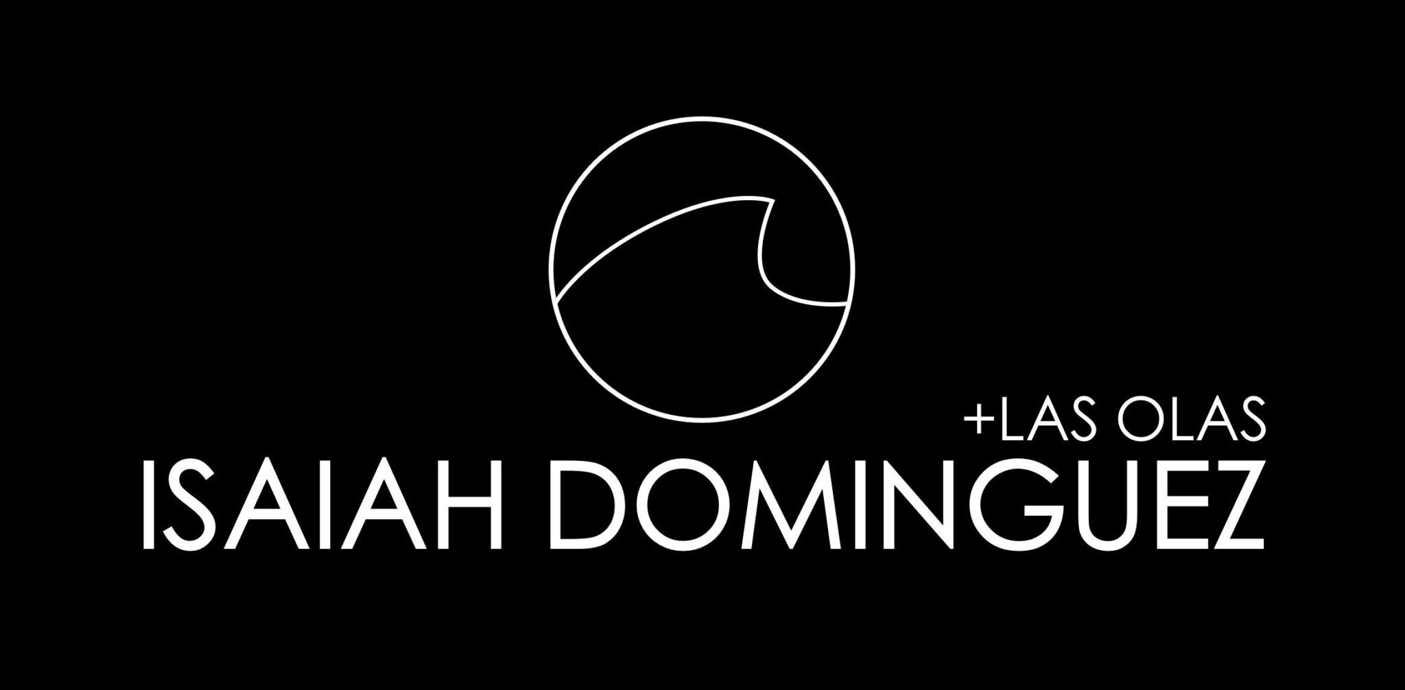 Isaiah Dominguez & Las Olas at Kathy's Pub Rooftop - My Town My Music