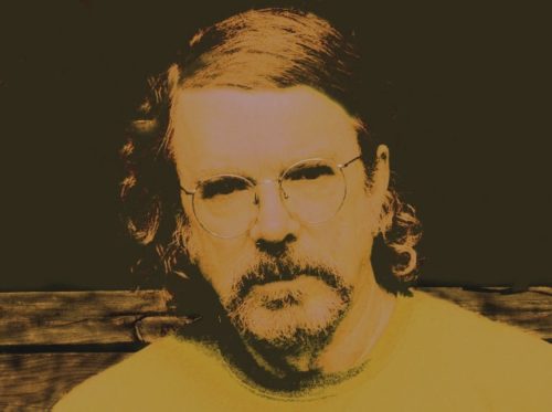 Robert Coates at Taco JED - My Town My Music