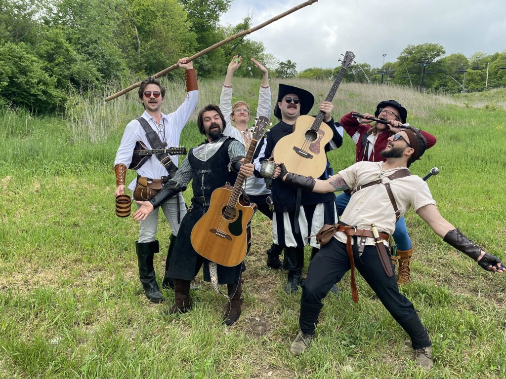 Rochester Thaw Music Festival Lineup | My Town My Music